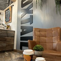FOXTAIL COFFEE - ATLANTA - Updated May 2025 - 110 Photos & 73 Reviews ...