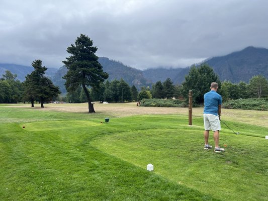 BEACON ROCK GOLF COURSE - Updated October 2025 - 14 Photos & 20 Reviews ...