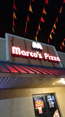 MARCO’S PIZZA - Updated October 2025 - 18 Photos & 32 Reviews - 5150 ...
