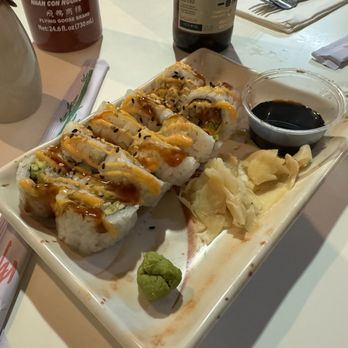 FIRE GRILL ASIAN FUSION - Updated January 2025 - 247 Photos & 329 ...