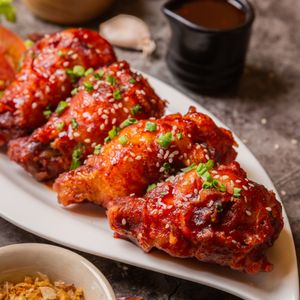 MS. HEAVENS WINGS - Updated March 2025 - 11 Photos & 33 Reviews - 43 S Broad St, Woodbury, New ...