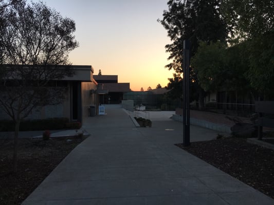 DIABLO VALLEY COLLEGE - Updated October 2025 - 56 Photos & 142 Reviews - 321 Golf Club Rd ...