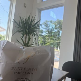 PANEPINTO BAKERY - Updated December 2025 - 51 Photos & 19 Reviews - 117 ...