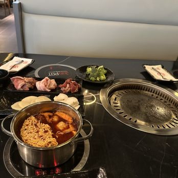 THE BEST 10 Restaurants near POTRANCO RD, SAN ANTONIO, TX - The Yard ...