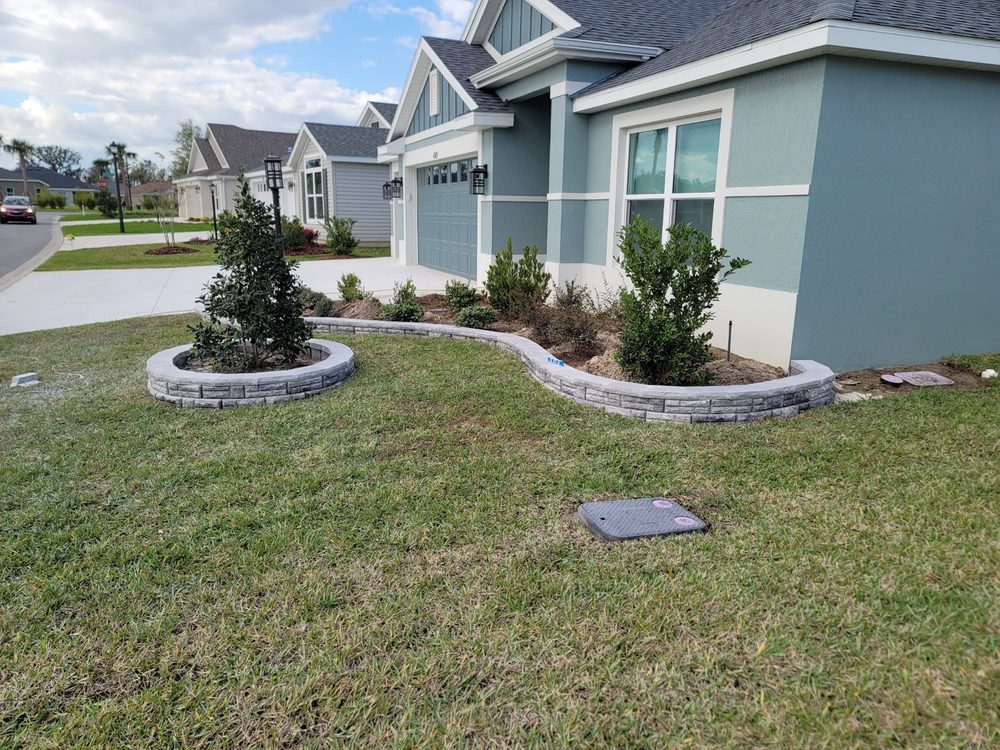 VERZAAL LAWN CARE - Updated May 2026 - Summerfield, Florida - Lawn ...