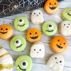Best Macaroons Near Me - October 2022: Find Nearby Macaroons Reviews - Yelp