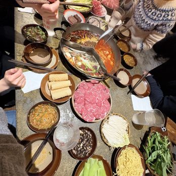 CHONG QING LAO ZAO - Updated July 2025 - 1402 Photos & 416 Reviews - 37 ...