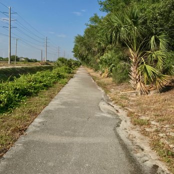 T-REX TRAIL - Updated October 2025 - 72 Photos - 4700 Technology Way ...