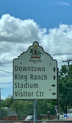 KING RANCH MUSEUM - Updated March 2025 - 405 N 6th St, Kingsville ...