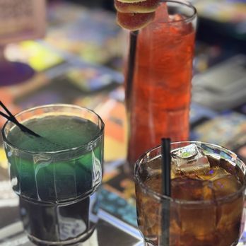 PLAYER 1 VIDEO GAME BAR - Updated December 2025 - 454 Photos & 347 ...