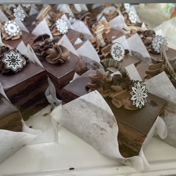 VICTORIA PASTRY - Updated July 2025 - 906 Photos & 762 Reviews - 700 ...