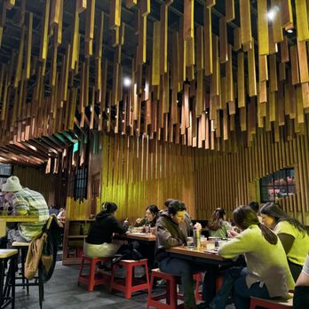 MECHA NOODLE BAR - Updated March 2025 - 128 Photos & 40 Reviews - 2801 ...