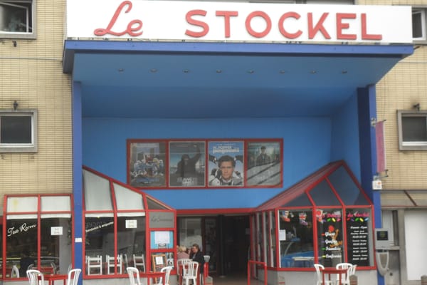 LE STOCKEL - Updated October 2024 - 16 Reviews - Avenue de Hinnisdael ...
