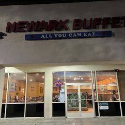NEWARK BUFFET - Updated December 2025 - 1005 Photos & 892 Reviews ...
