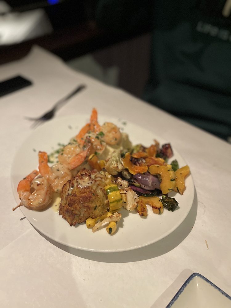 RUSTY SCUPPER - 1513 Photos & 1240 Reviews - 402 Key Hwy, Baltimore ...