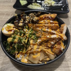 YOKAI RAMEN BISTRO - 38 Photos & 15 Reviews - 48 N Sandusky St ...
