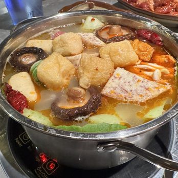 HOT POT 757 MIDLOTHIAN - 62 Photos & 21 Reviews - 10040 Robious Rd ...