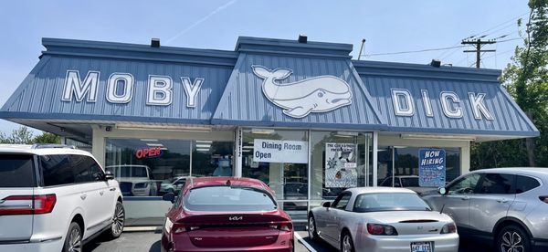 MOBY DICK - Updated December 2025 - 47 Photos & 42 Reviews - 12012 ...