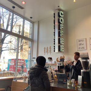 THREE PINES COFFEE - 287 Photos & 280 Reviews - 165 S Main St, Salt ...