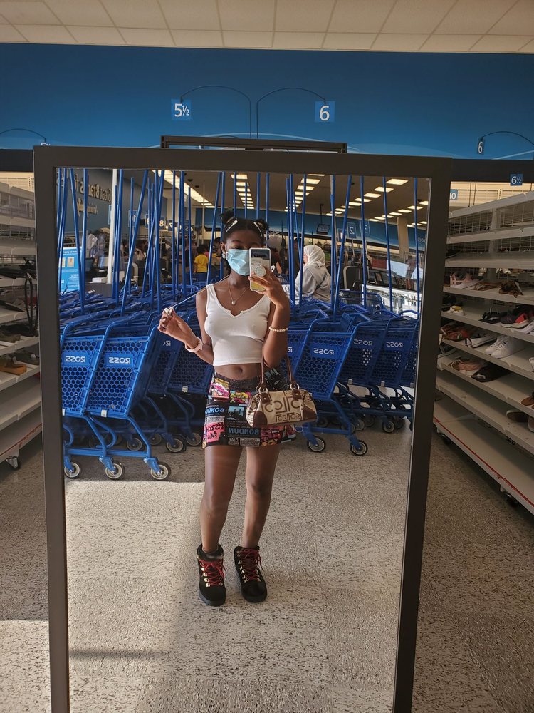 ROSS DRESS FOR LESS - Updated June 2025 - 54 Photos & 77 Reviews - 4550 ...