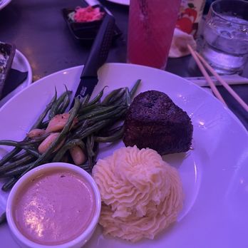 SLATE STEAK SUSHI & COCKTAILS - Updated December 2025 - 1009 Photos ...