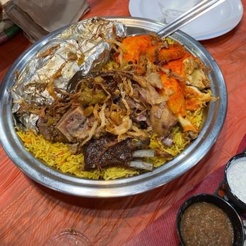 HOUSE OF MANDI Anaheim, CA - Updated November 2024 - 873 Photos & 778 ...