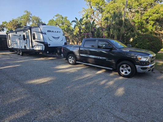 KEYSTONE RV - Updated July 2025 - 84 Photos & 242 Reviews - 2642 ...