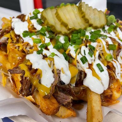 THE TORTA CHASER - Updated October 2025 - 20 Photos - Las Vegas, Nevada ...