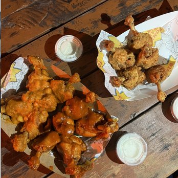 TOMMY WANT WINGY - Updated May 2025 - 227 Photos & 392 Reviews - 94 ...