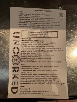 SOUTH END UNCORKED - Updated February 2025 - 156 Photos & 113 Reviews ...