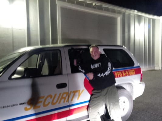 PPS SECURITY GUARD PATROL SERVICES - TEMP. CLOSED - Updated June 2025 ...