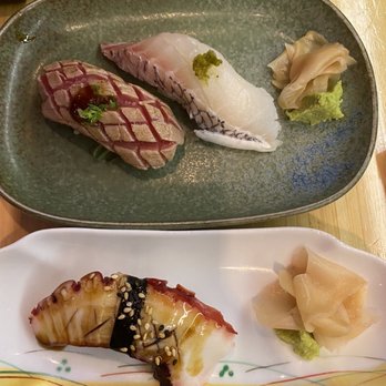 GINKO RESTAURANT - 512 Photos & 362 Reviews - 2247 Professor Ave ...
