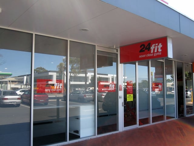 24FIT - Updated November 2024 - 161 Glynburn Rd, Firle South Australia ...