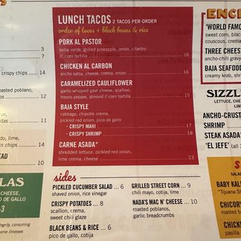 NADA - Updated August 2025 - 1510 Photos & 1603 Reviews - 600 Walnut St ...