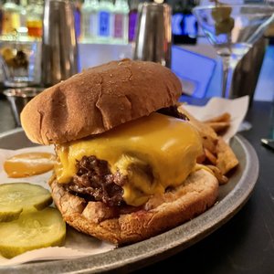 BRINDLE ROOM - 60 Photos & 12 Reviews - 647 East 11th St, New York, NY ...