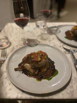 VIANDA - 195 Photos & 100 Reviews - Avenida Juan Ponce de León 1413 ...