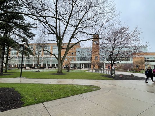 BOWLING GREEN STATE UNIVERSITY - Updated September 2025 - 43 Photos ...