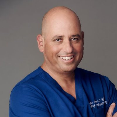 ROBERT C KLAPPER, MD - Updated December 2025 - 19 Photos & 238 Reviews ...