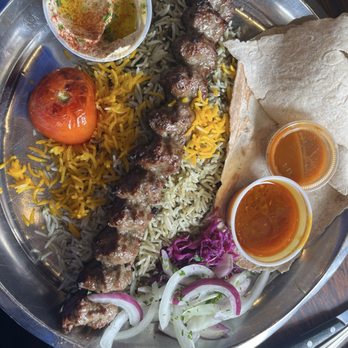 NOON O KABAB - Updated August 2024 - 1275 Photos & 1359 Reviews - 4701 ...