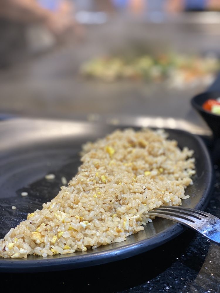 POSEIDON SUSHI HIBACHI BAR - 74 Photos & 51 Reviews - Japanese - 2015 ...