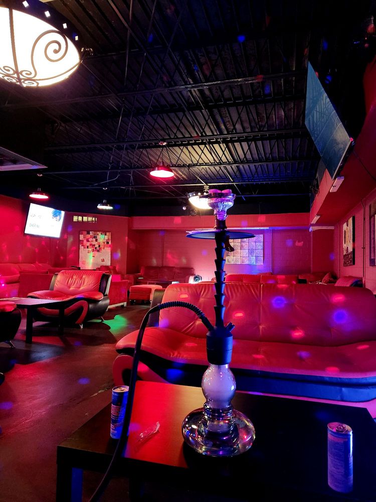 UR HOOKAH - Updated August 2025 - 4027 N Cherry St, Kansas City ...