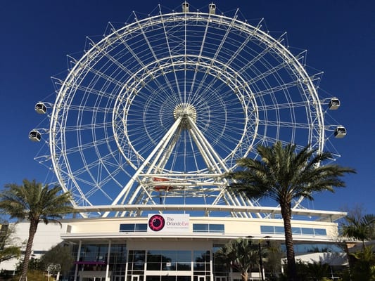 INTERNATIONAL DRIVE - Updated July 2025 - 17 Photos & 15 Reviews - 7081 ...