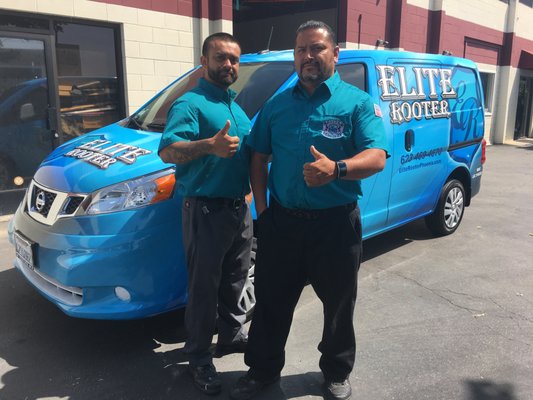 Elite Rooter Santa Barbara - Updated October 2025 - 17 Photos - 25 ...