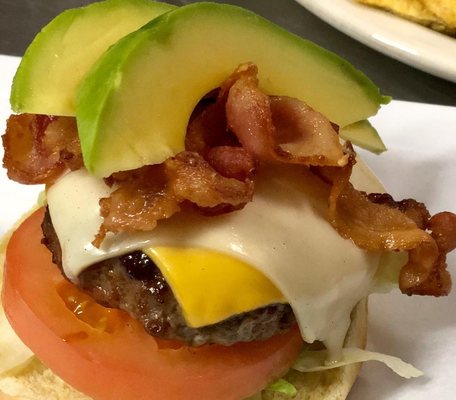 BAMBU BURGER - Updated May 2025 - Calle Marginal S/N, Vega Baja, Puerto ...