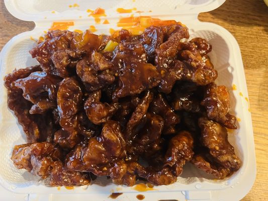 CHEF K - Updated October 2025 - 73 Photos & 84 Reviews - 39525 Los ...