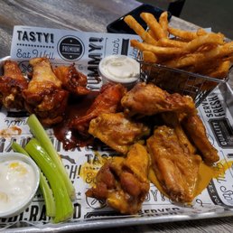 ALPHA PITT SMOKERS - Updated August 2025 - 110 Photos & 119 Reviews ...