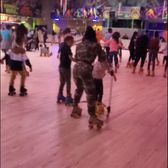 Branch Brook Park Roller Skating Center - 28 Photos & 27 Reviews ...