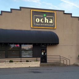 OCHA THAI KITCHEN & BAR - Updated May 2025 - 1416 Photos & 743 Reviews ...