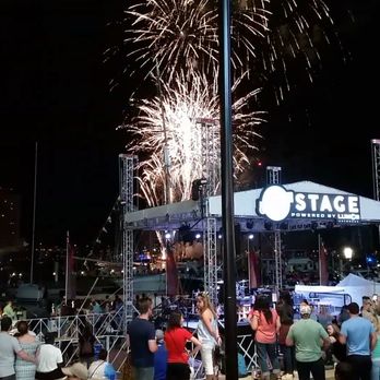 HARBORFEST - Updated October 2025 - 98 Photos & 12 Reviews - Norfolk ...