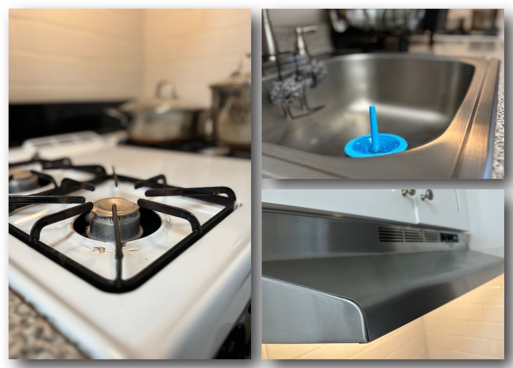 RING THE BELL CLEANING - Updated May 2024 - New York, New York - Home ...